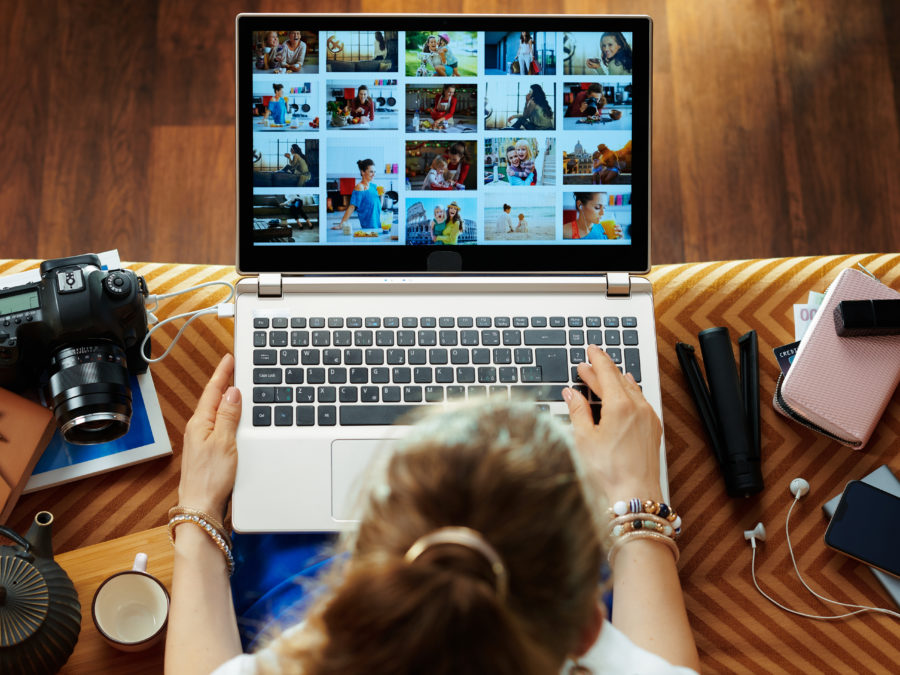 Formati video: Suggerimenti per il giusto formato di file video