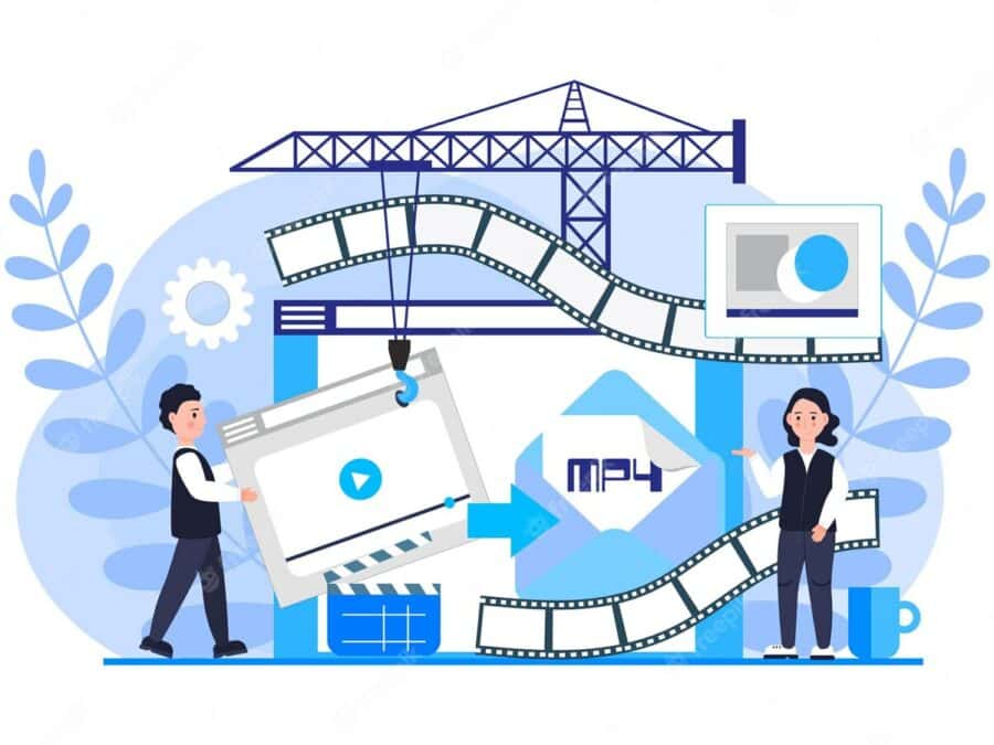 Formati video: Suggerimenti per il giusto formato di file video